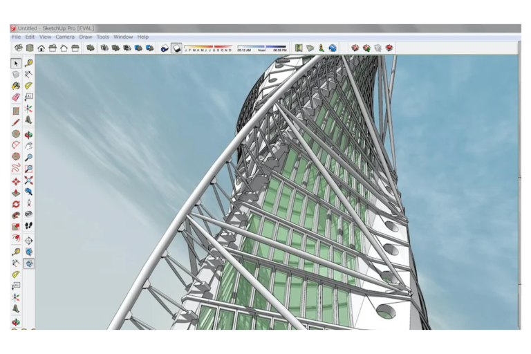 Top Best SketchUp Plugins Architects Should Know